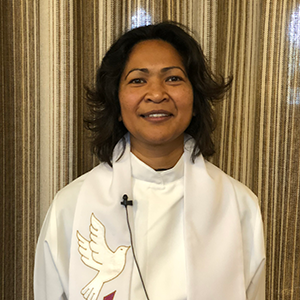 Parish of Sanderstead