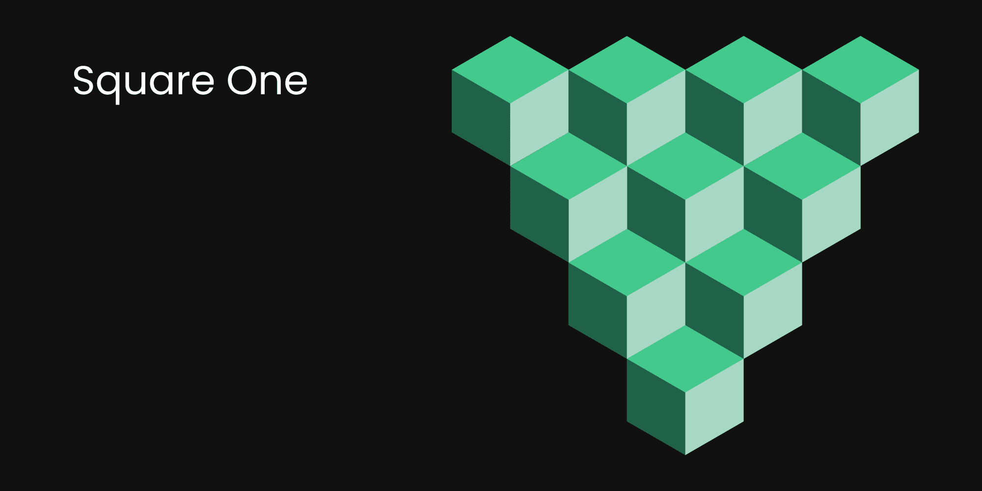 Introducing Square One: Your Starting Point to Building on Substrate, Polkadot, and Kusama ...