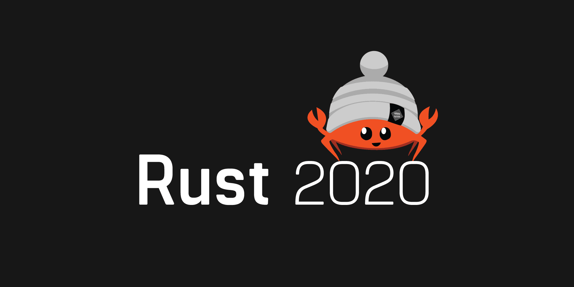 Rust 2020 | Parity Technologies
