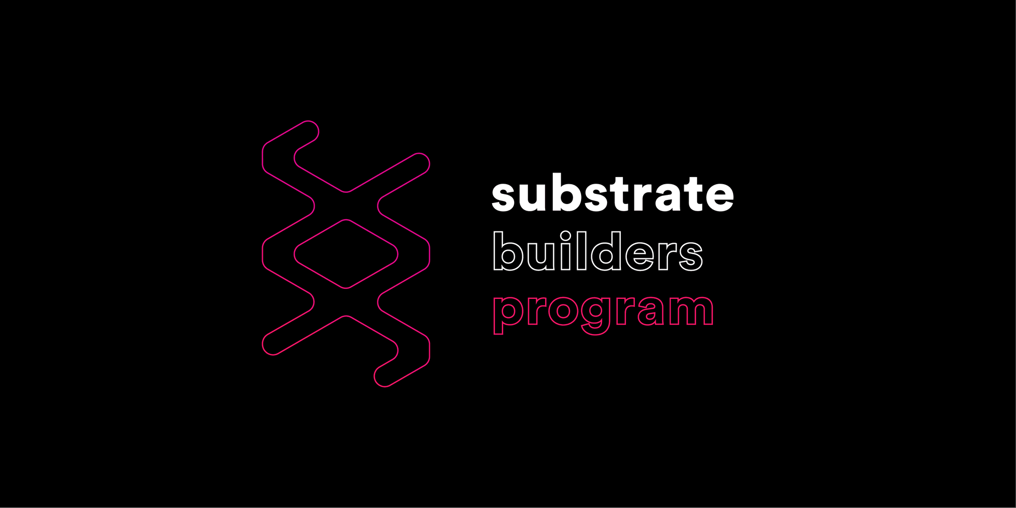 Introducing the Substrate Builders Program | Parity Technologies