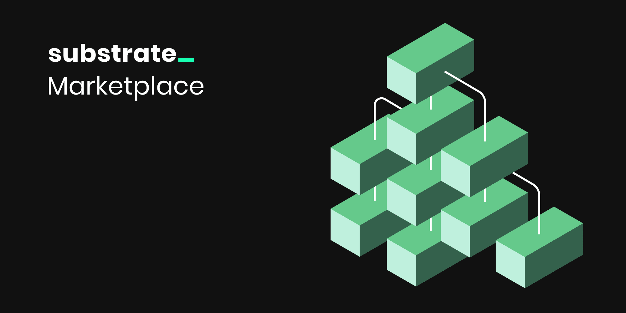 Introducing Substrate Marketplace: Your One-Stop Resource for Substrate Pallets | Parity ...