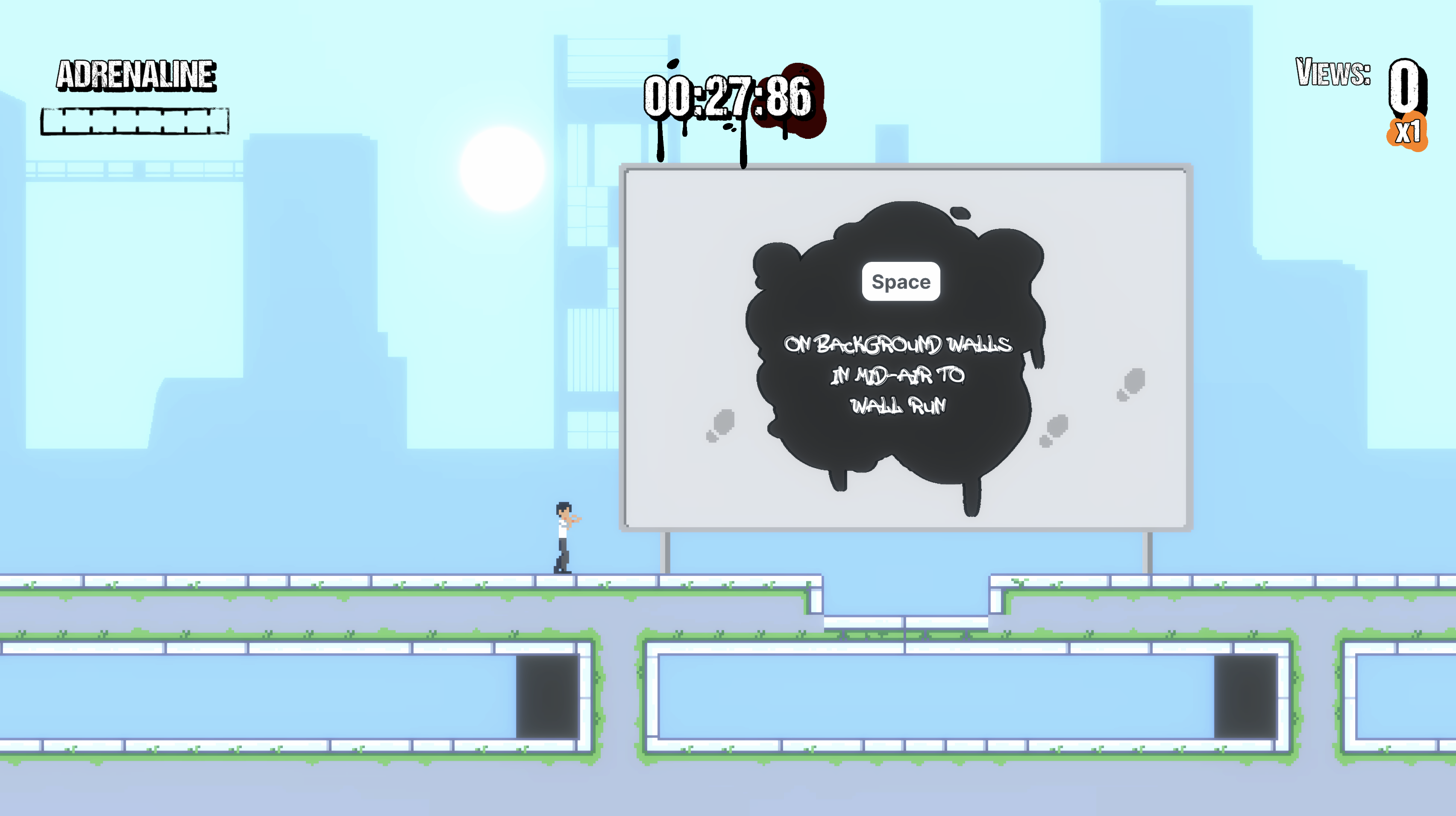 Bulk Tutorial vs Spread Out : r/gamedev