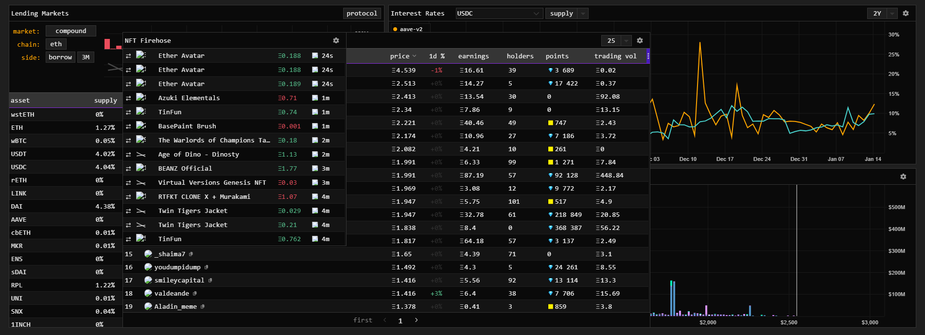 Parsec | @OriginalImprovement