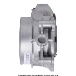 Fuel Injection Throttle Body (Remanufactured) Cardone 67-3013