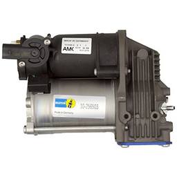 BMW Air Suspension Compressor – (With Front Coil Spring and Rear Air ...