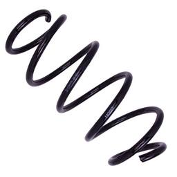 BMW Coil Spring – Front – Bilstein 31336787135 Bilstein 37-294496