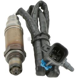 Oxygen Sensor – Downstream Bosch 13055
