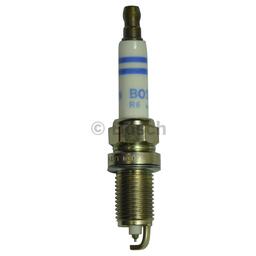 Audi VW Spark Plug (Platinum) 101000063AA – Bosch 7426 Bosch 7426