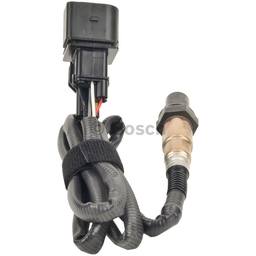 BMW Oxygen Sensor - Front 11787530736 - Bosch 17243