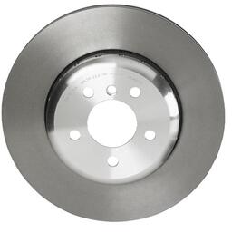 Brembo Disc Brake Rotor – Rear (345mm) (With M Sport Brakes ...