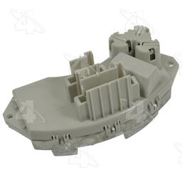 BMW HVAC Blower Motor Resistor Four Seasons 20431