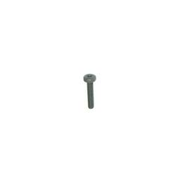 Hex Bolt (M6x30) Genuine VW/Audi N10156207