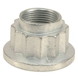 Axle Nut Genuine VW/Audi WHT006779