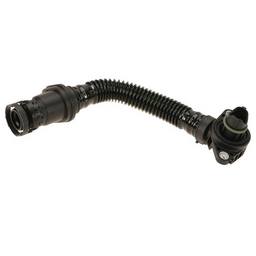 Engine Crankcase Breather Hose (Cyl 1-4) Genuine BMW 11157843150