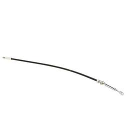 Mercedes Parking Brake Cable 2044202585 Genuine Mercedes-Benz 2044202585