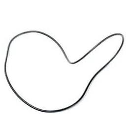 BMW Auto Trans Torque Converter O-Ring 24311219166 Genuine BMW 24311219166