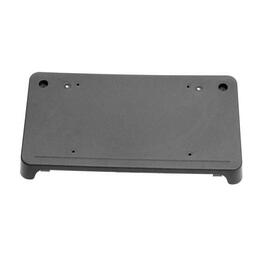 BMW License Plate Base – Front 51117331726 Genuine BMW 51117331726