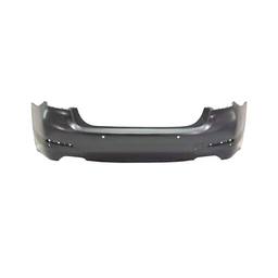 Bumper Cover Genuine BMW 51127475595