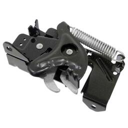 BMW Hood Latch 51237242549 Genuine BMW 51237242549