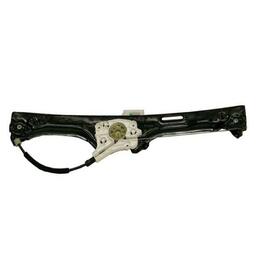 Window Regulator – Rear Driver Side Genuine BMW 51357166381