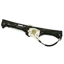 Window Regulator – Rear Passenger Side Genuine BMW 51357166382