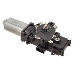 Window Motor – Front Passenger Side (w/ Tip Switch) Genuine BMW 67628360570