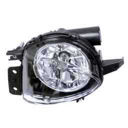 BMW Fog Light Genuine BMW 63177158541