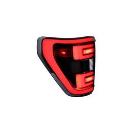 Tail Light – Driver Side Genuine Ford ML3Z13405C