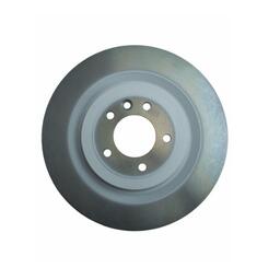 Land Rover Disc Brake Rotor – Rear Genuine Land Rover LR033303