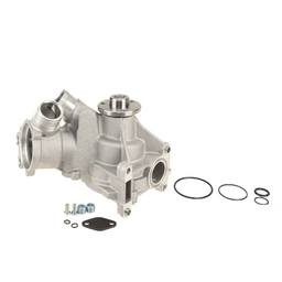 Mercedes Engine Water Pump (Rebuilt) 104200320180 Genuine Mercedes-Benz ...