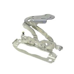 Mercedes-Benz Hood Hinge - Genuine and OEM - newparts.com