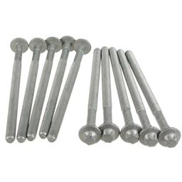 Mercedes Cylinder Head Bolt 2710160369 Genuine Mercedes-Benz 2710160369