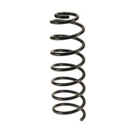 Coil Spring – Rear (Yellow/White) Genuine Saab 32055277
