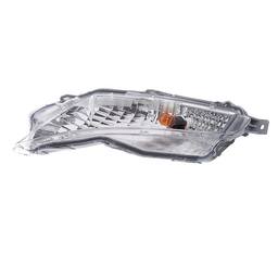 Daytime Running Light – Passenger Side (Without LED) Genuine Toyota ...