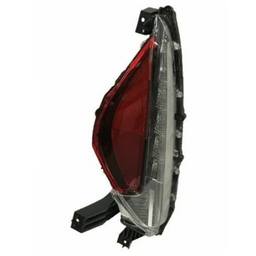 Turn Signal Light Assembly – Rear Passenger Side (With Prime) Genuine ...
