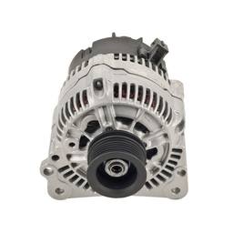 VW Alternator (90A) (Rebuilt) 028903018AX Genuine VW/Audi 028903018AX