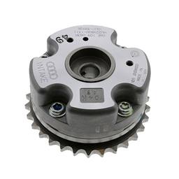 Engine Timing Camshaft Sprocket Genuine VW/Audi 06E109083R