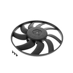 Audi Engine Cooling Fan Motor – Driver Side 8K0959455AB Genuine VW/Audi ...