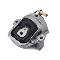 Audi Engine Mount – Passenger Side 8R0199381AK Genuine VW/Audi 8R0199381AK