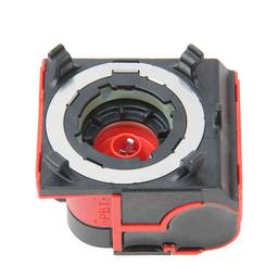 Headlight Igniter (Xenon) Genuine Volvo 30655979