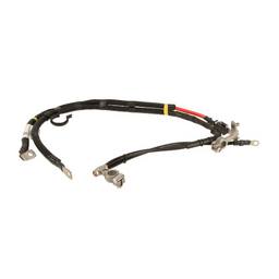 Battery Cable (Positive) Genuine Volvo 30732186