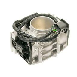 Throttle Body (Rebuilt) Genuine Volvo 36050564