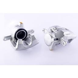 Mercedes Disc Brake Caliper – Front Driver Side (New) 0044203383 ...