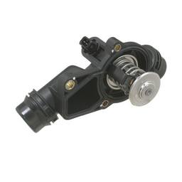 BMW Engine Coolant Thermostat Behr Thermot-Tronik 11531437040 Behr ...
