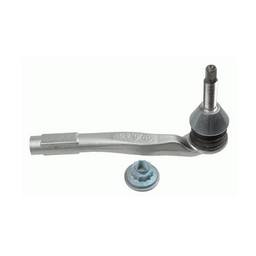 Mercedes Tie Rod End – Front Passenger Side Outer 2054600705 ...