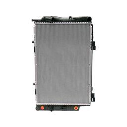 Mercedes Radiator 2025004103 – Nissens 62739A Nissens 62739A