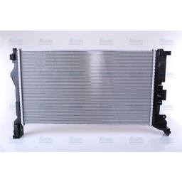 Volvo Radiator 65623 – Nissens Nissens 65623