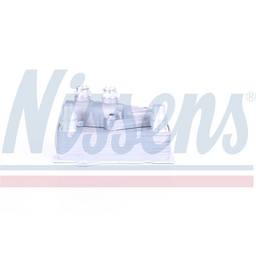 Mercedes-Benz Automatic Transmission Oil Cooler Nissens 0995001900 ...