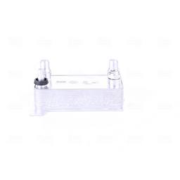 Mercedes Automatic Transmission Oil Cooler 90863 – Nissens Nissens 90863