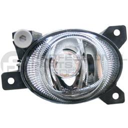 Saab Fog Light – Driver Side 5492830 Professional Parts Sweden 34345354